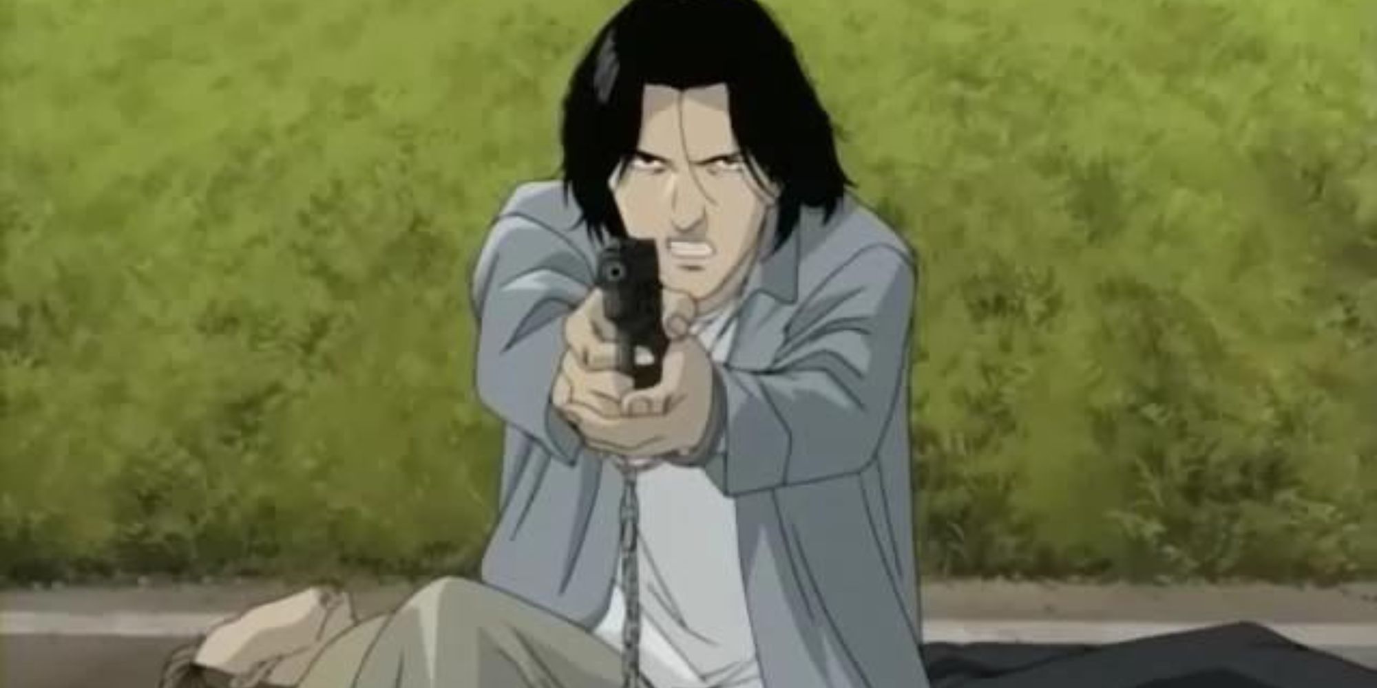 10 Most Inspiring Anime Characters