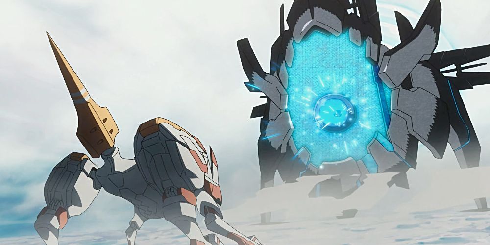 15 Best War Anime, Ranked