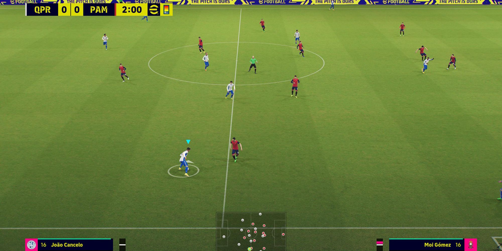 The Perfect Football Game: Combining FIFA, eFootball PES and😵 Aposte no ...