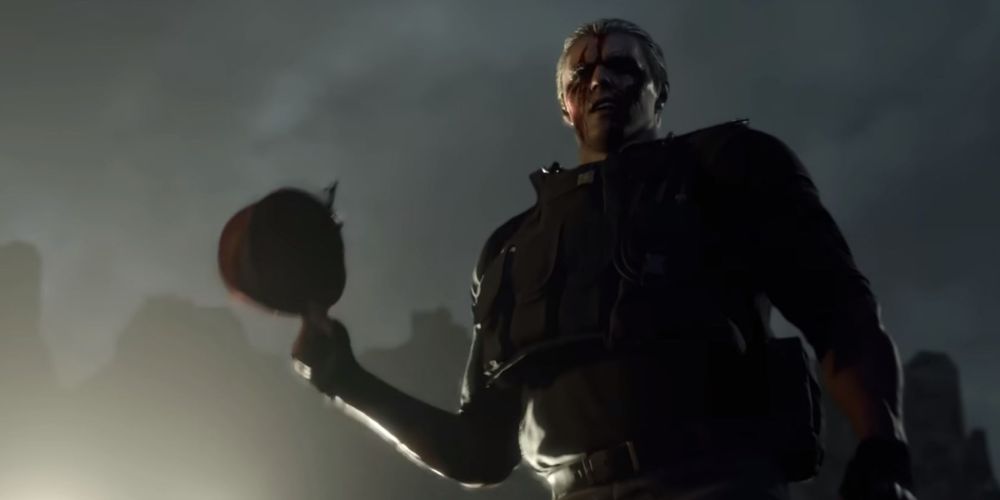 Resident Evil: 10 Best Bosses In The Series, Ranked