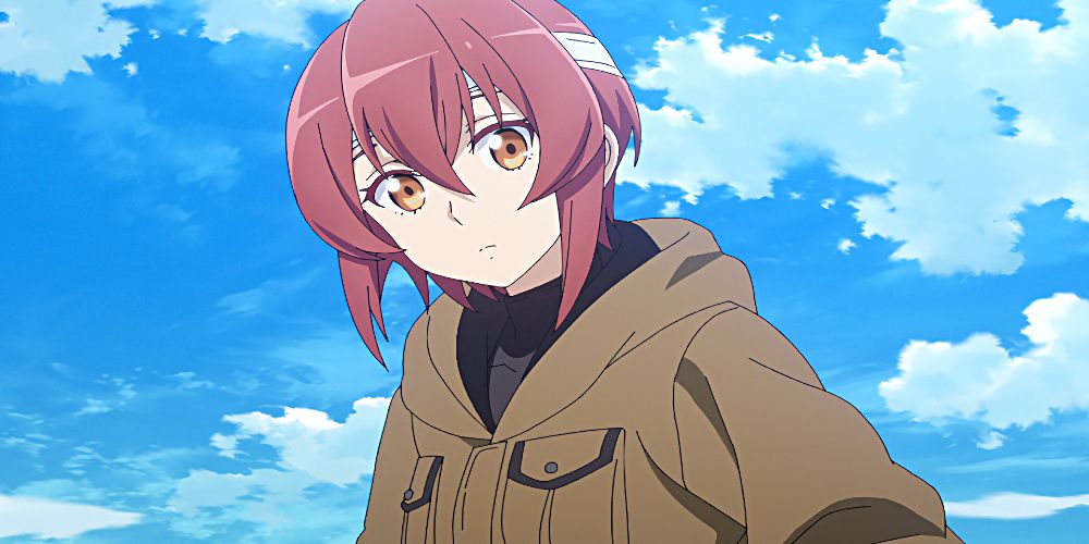 86 EIGHTY-SIX: 10 Strongest Characters, Ranked