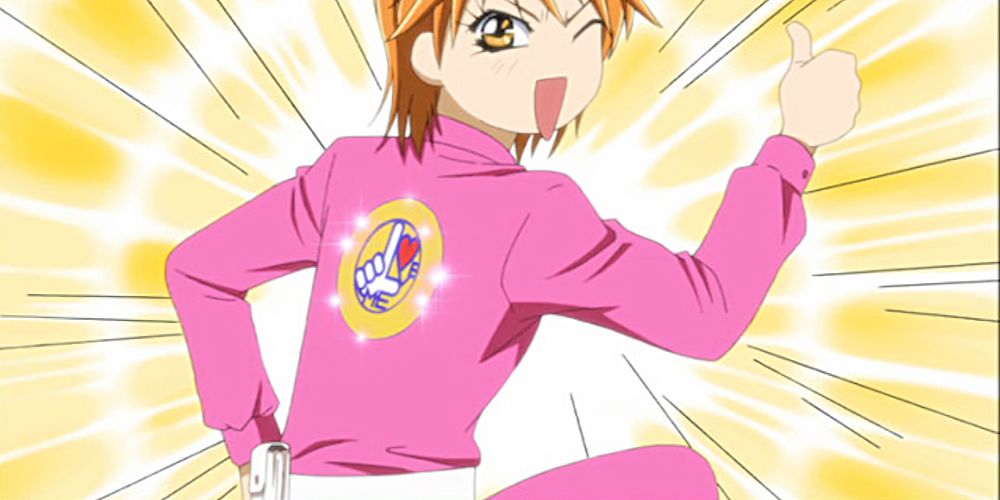 10 Best Anime About Showbiz, Ranked