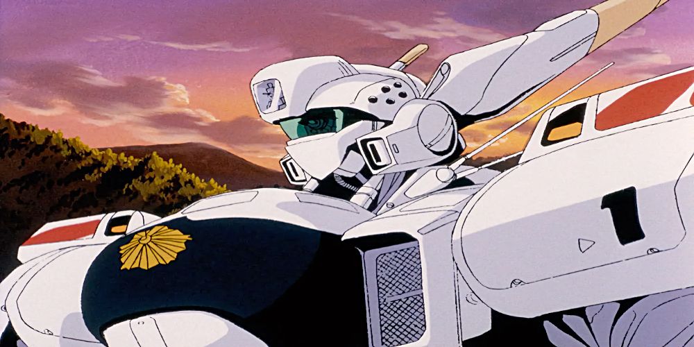 10 Best Police Anime, Ranked