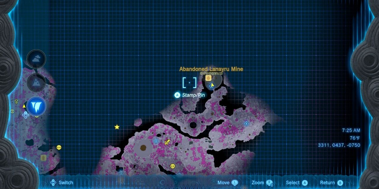 Tears Of The Kingdom: Master Kohga Of The Yiga Clan Quest Guide