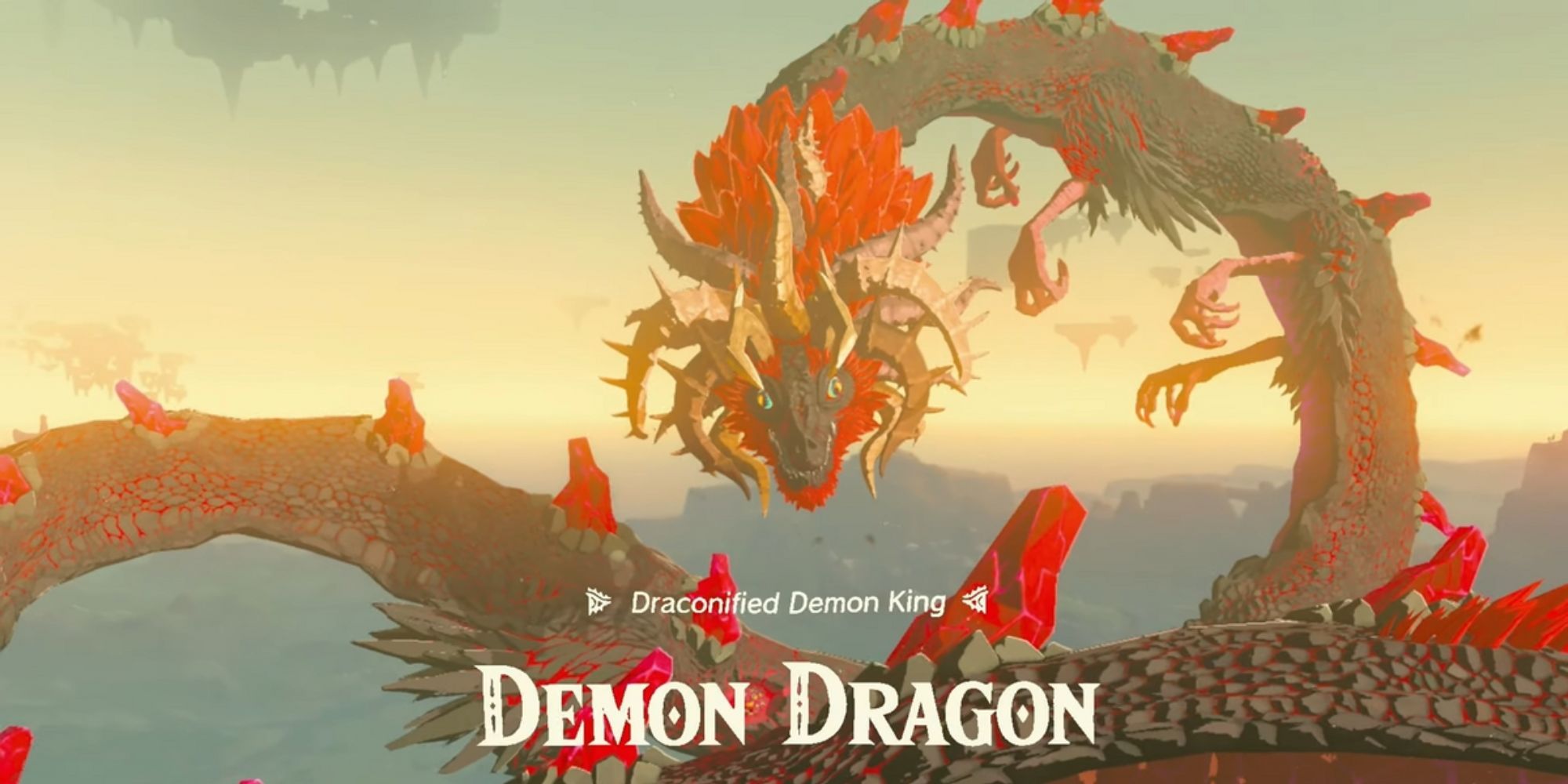 Tears Of The Kingdom: 15 Hardest Bosses, Ranked