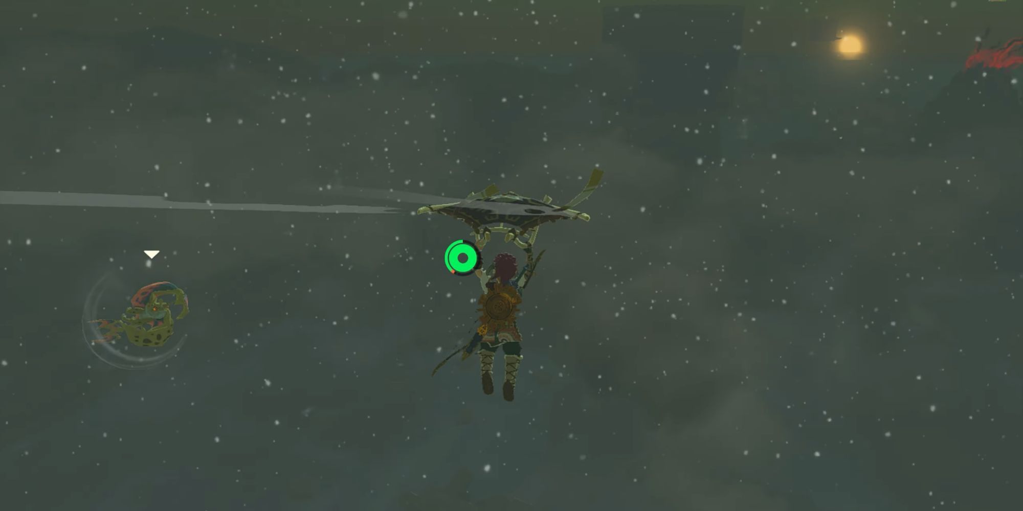 Tears Of The Kingdom: North Lomei Labyrinth Guide