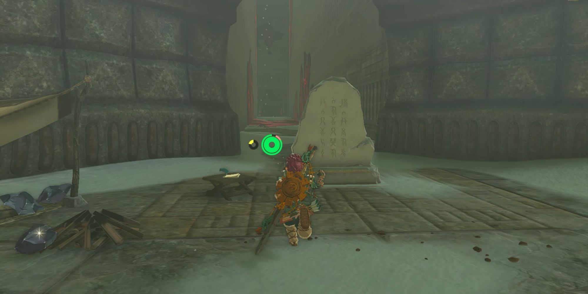 Tears Of The Kingdom: North Lomei Labyrinth Guide