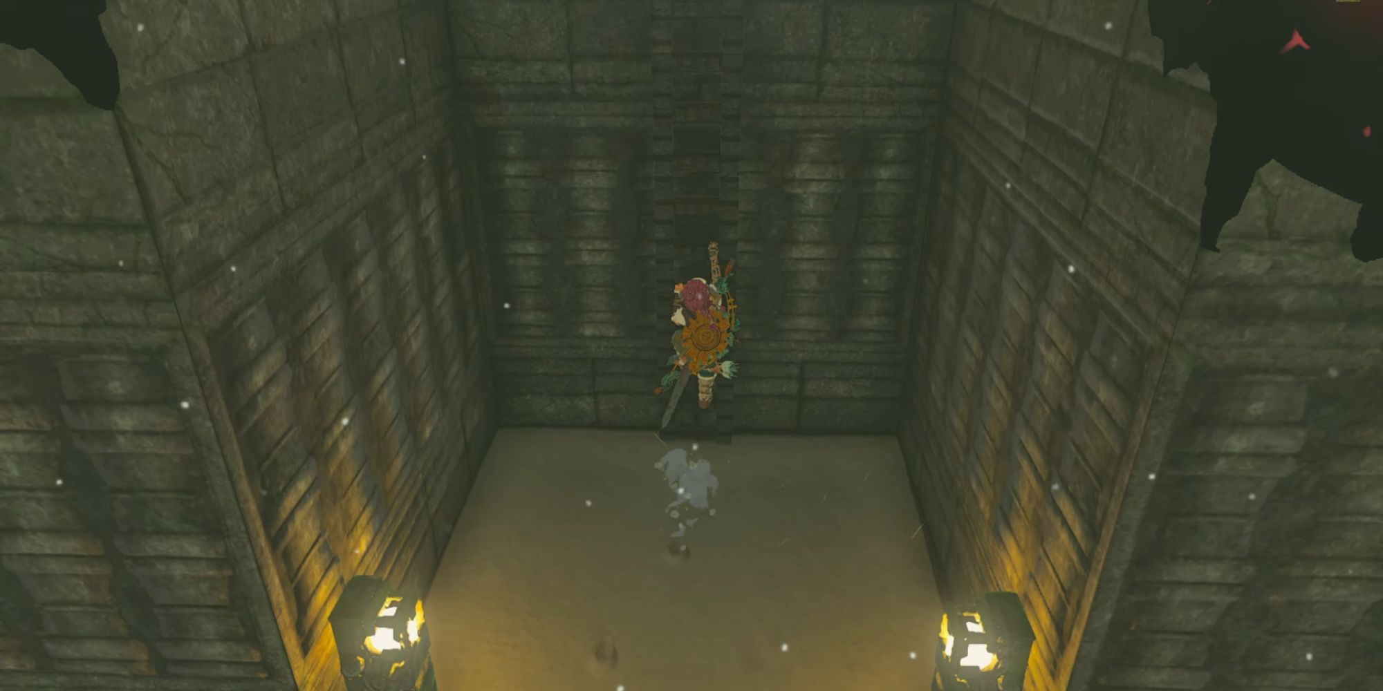 Tears Of The Kingdom: North Lomei Labyrinth Guide