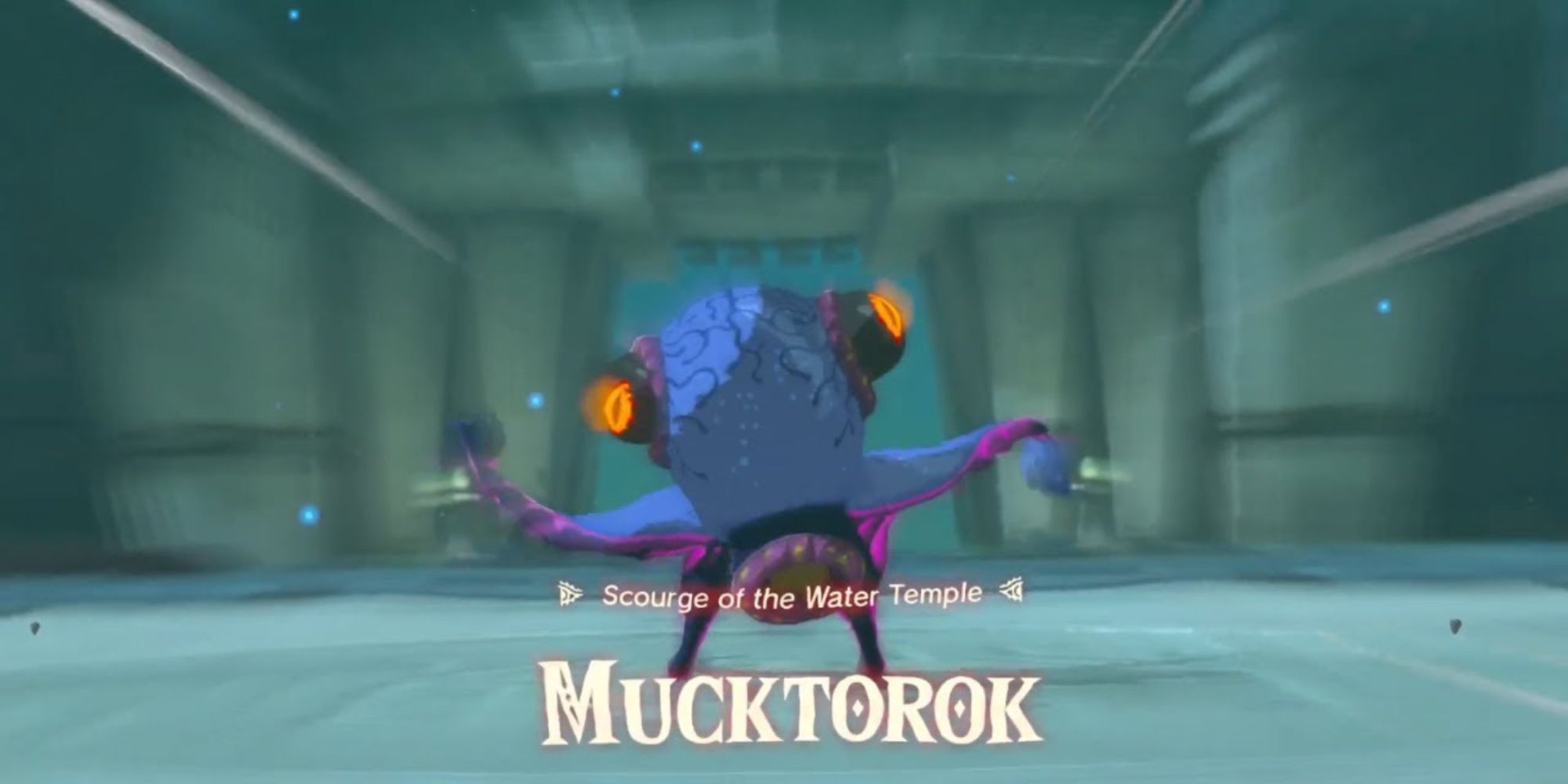 Tears Of The Kingdom: 15 Hardest Bosses, Ranked