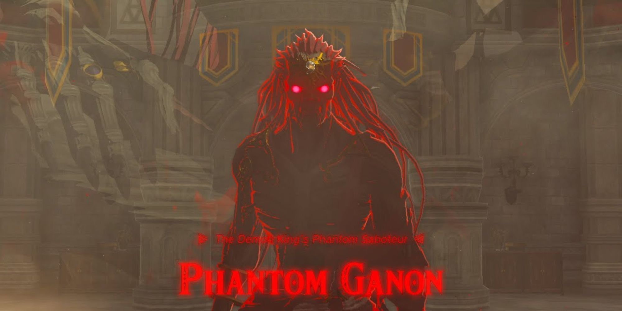 Tears Of The Kingdom: 15 Hardest Bosses, Ranked