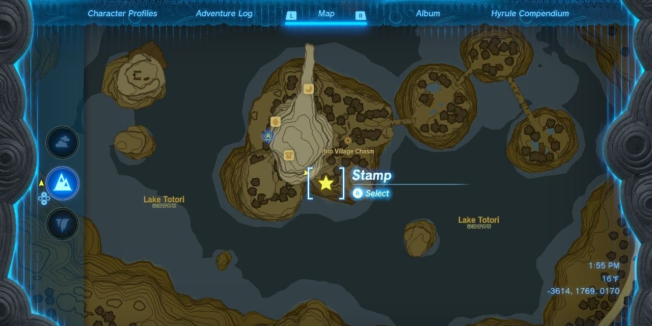 Tears Of The Kingdom: Master Kohga Of The Yiga Clan Quest Guide