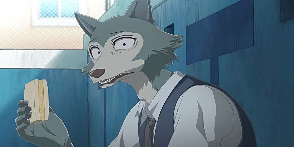 Beastars: 10 Best Characters, Ranked