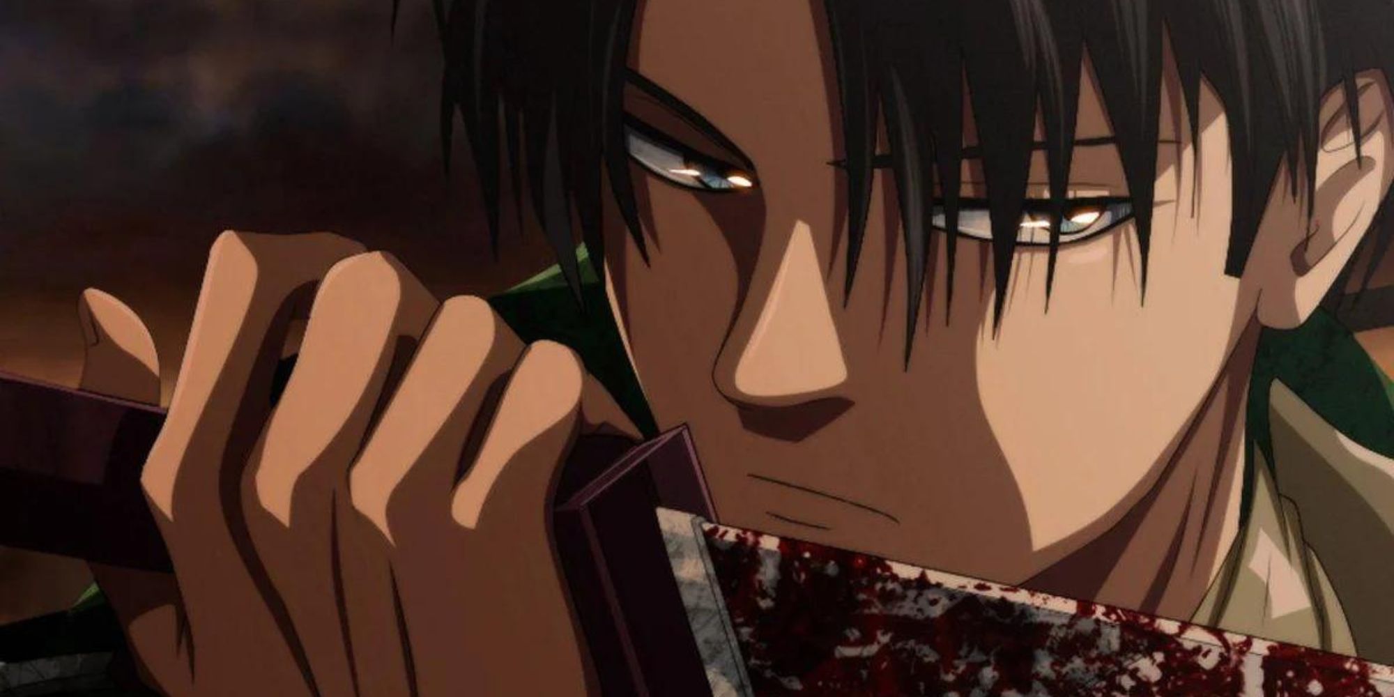 10 Anime Characters Who Can Beat Shanks