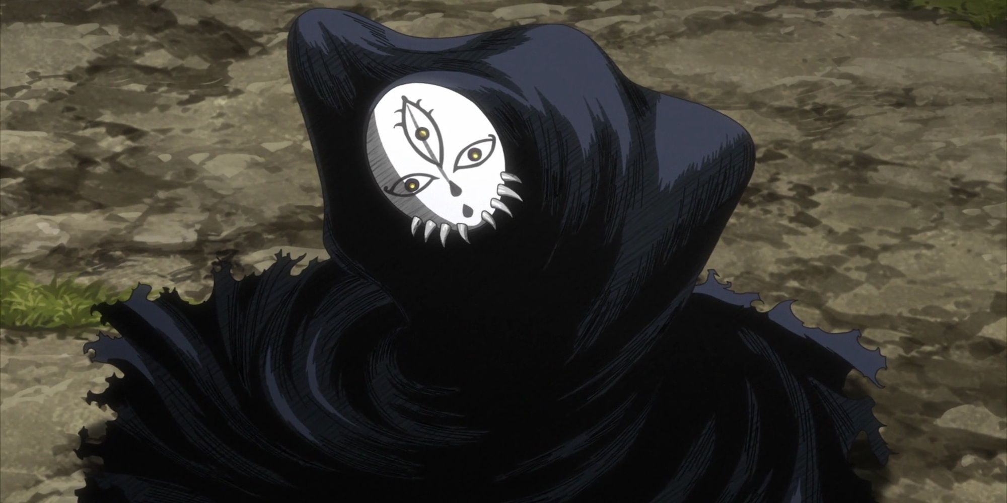 10 Anime Based On Hindu & Buddhist Mythology