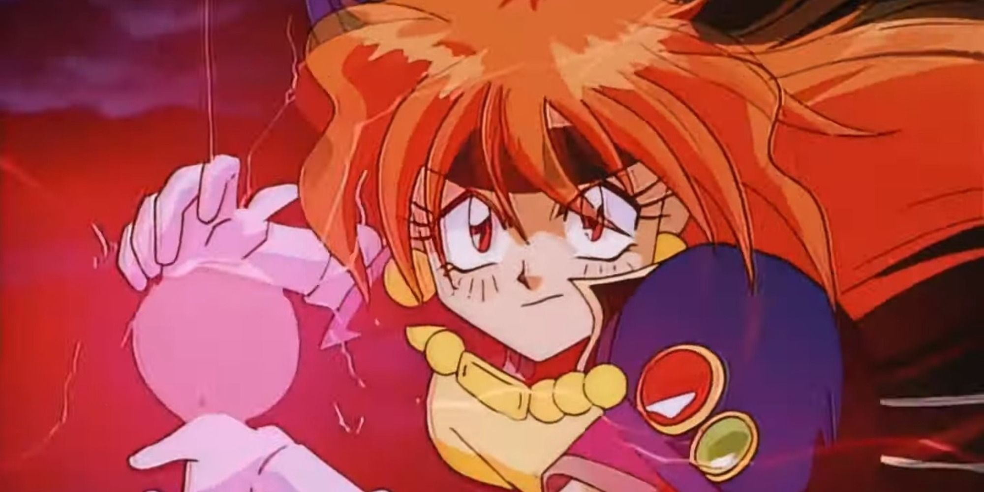 10 Strongest Magic Users In Anime