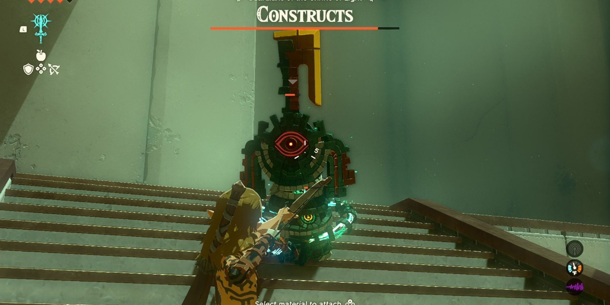 Tears Of The Kingdom: Otak Shrine Guide