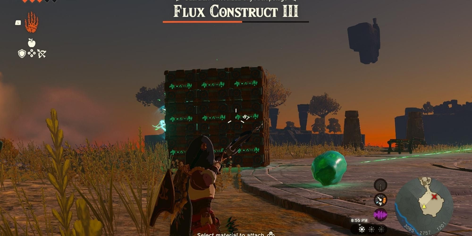 Tears Of The Kingdom: Kumamayn Shrine Guide