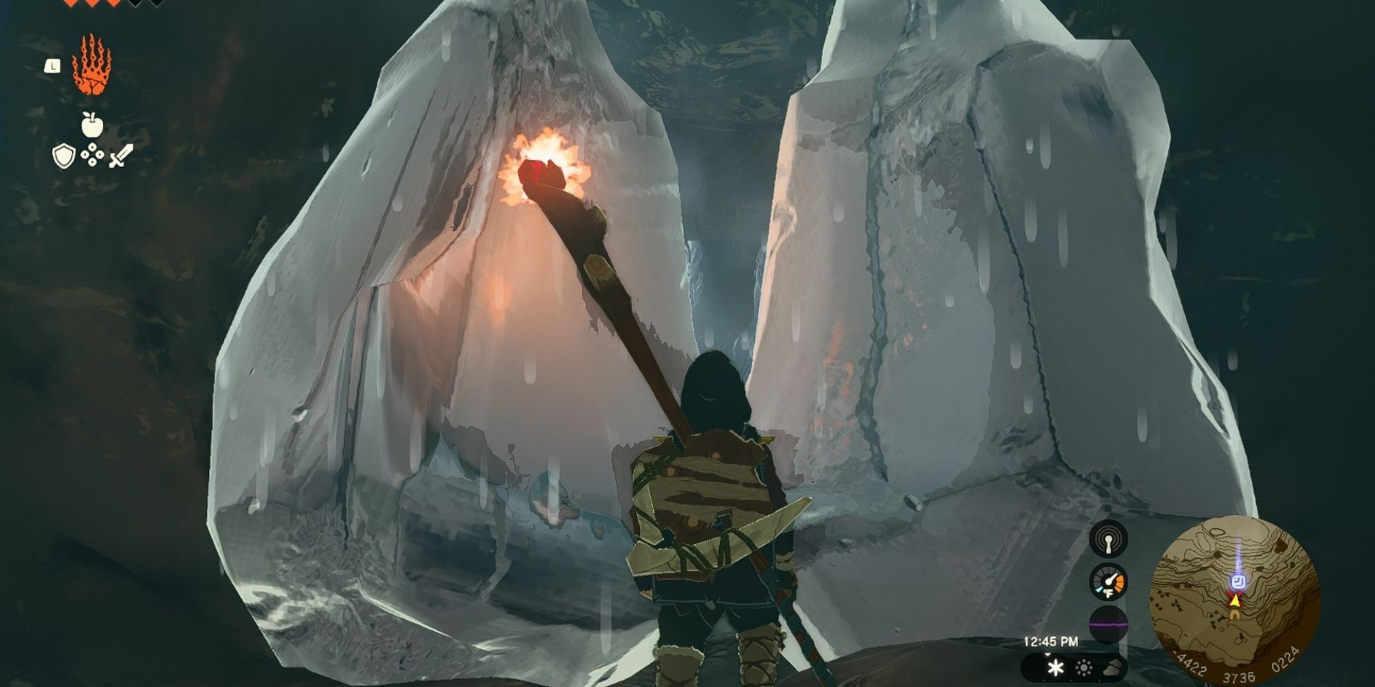 Tears Of The Kingdom: Otak Shrine Guide