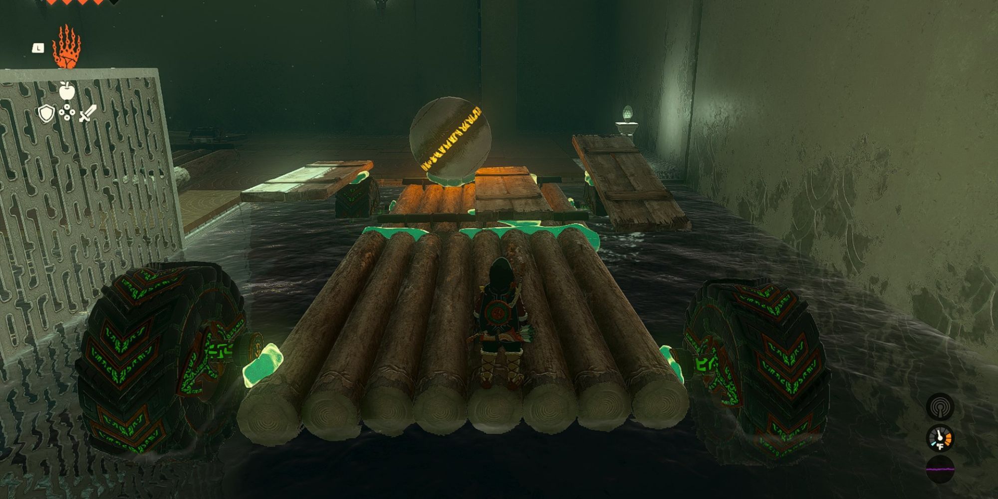 Tears Of The Kingdom: Tukarok Shrine Guide