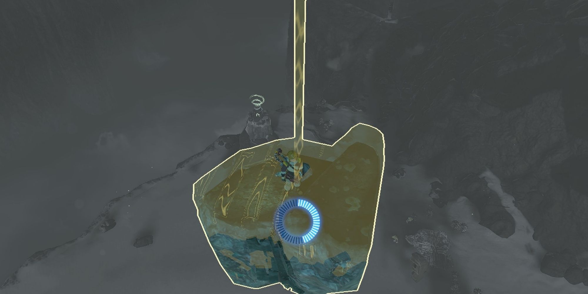 Tears Of The Kingdom: Taninuod Shrine Guide