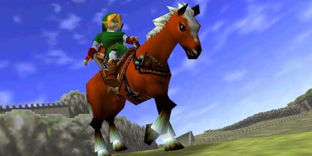 Donkey Kong Country Had The Best Rideable Animals