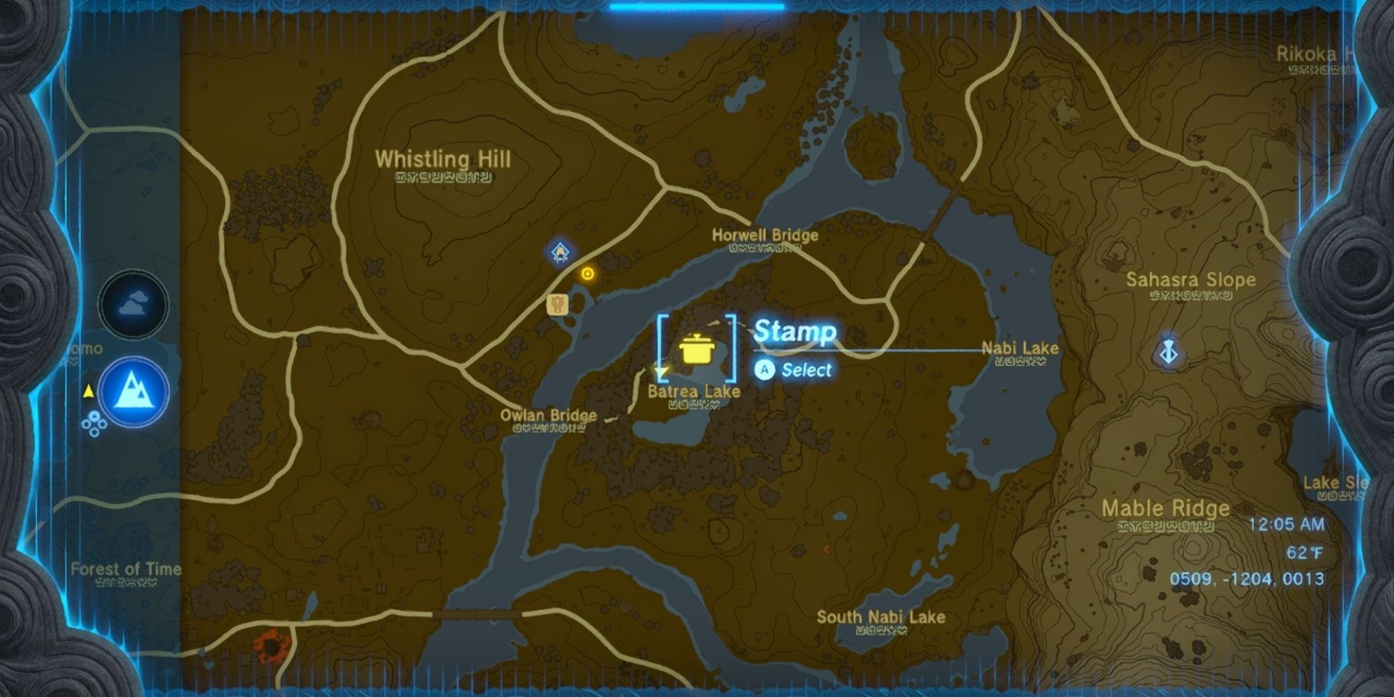 Tears Of The Kingdom: Gourmets Gone Missing Quest Walkthrough