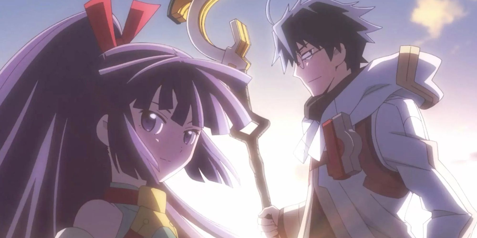 10 Best Anime With Intense Mind Games