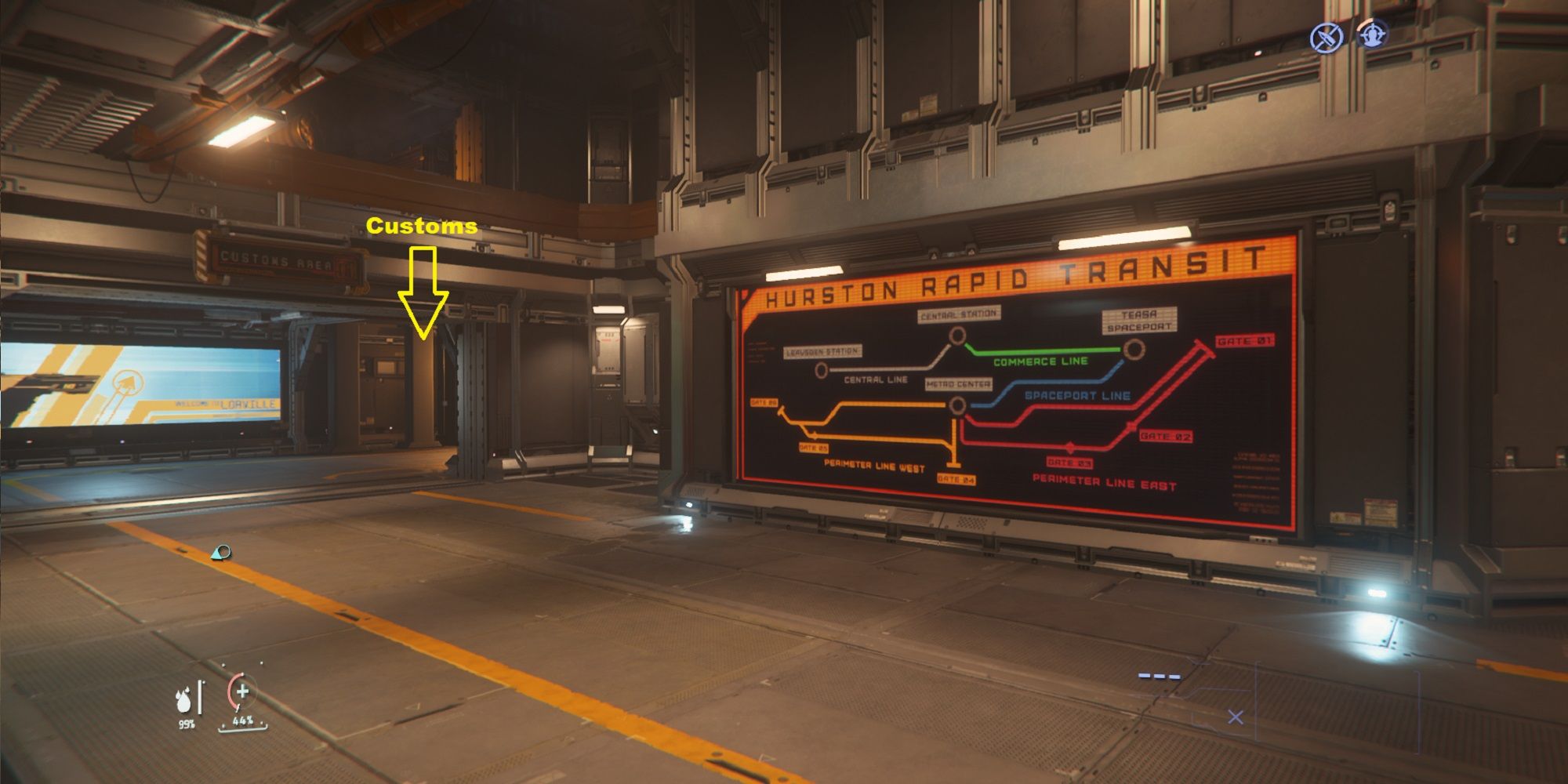 Star Citizen: How To Get Your Ship