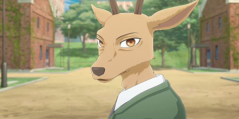 Beastars: 10 Best Characters, Ranked