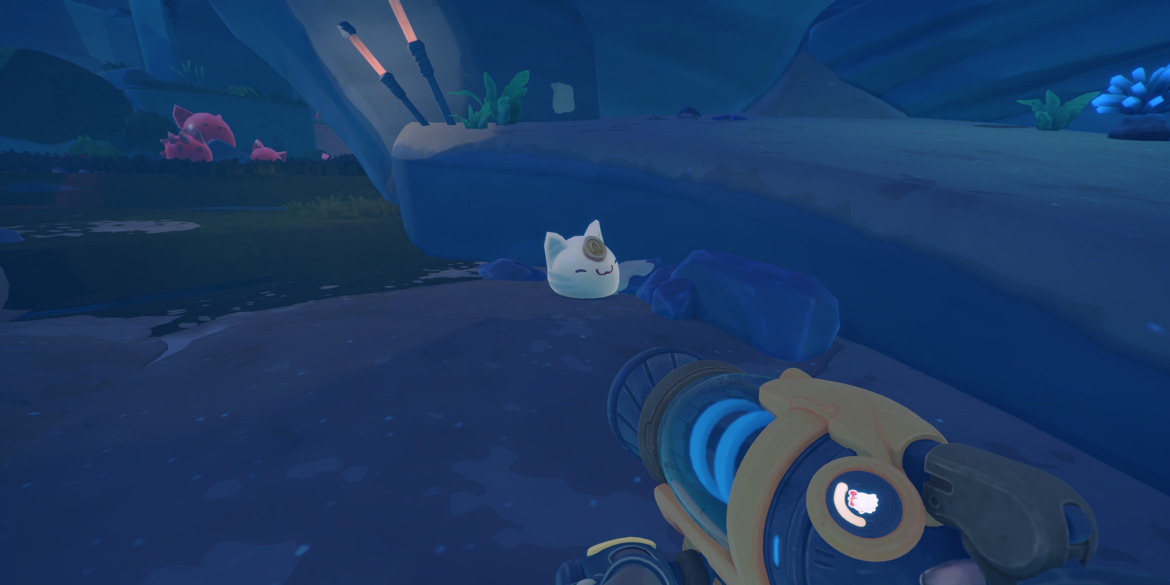 Slime Rancher 2: Basic Slimes Guide