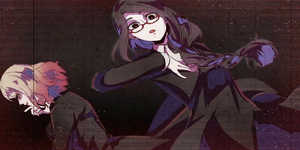 Angels Of Death: 10 Best Characters, Ranked