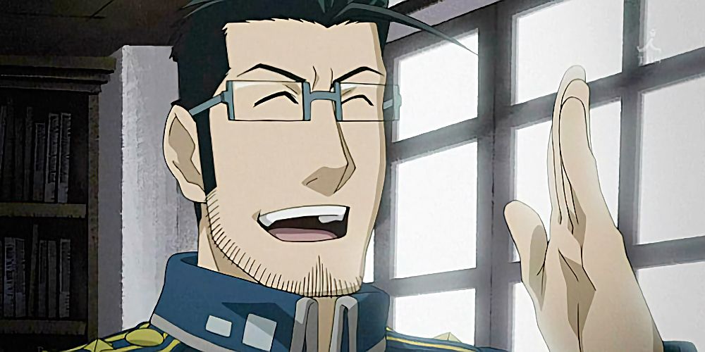 Fullmetal Alchemist: Brotherhood - 10 Best Characters, Ranked