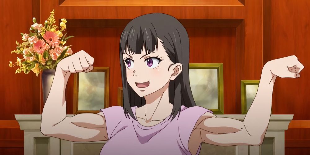 Fire Force 10 Strongest Characters Ranked