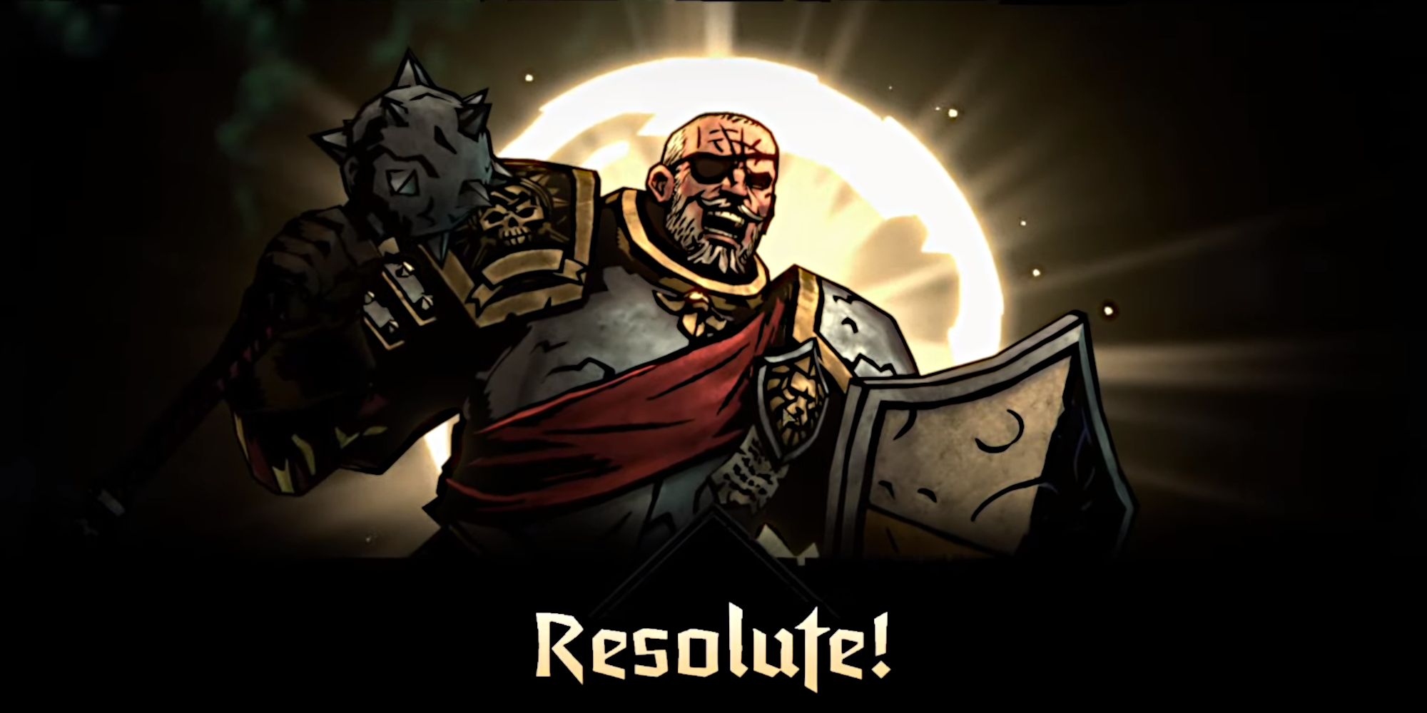 How To Build Darkest Dungeon 2's Man-At-Arms
