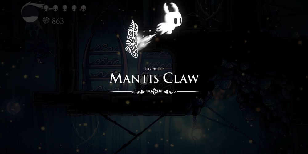 Hollow Knight: All Abilities Ranked