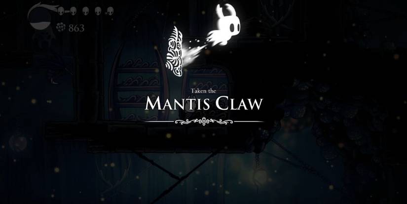 Hollow Knight: All Abilities Ranked