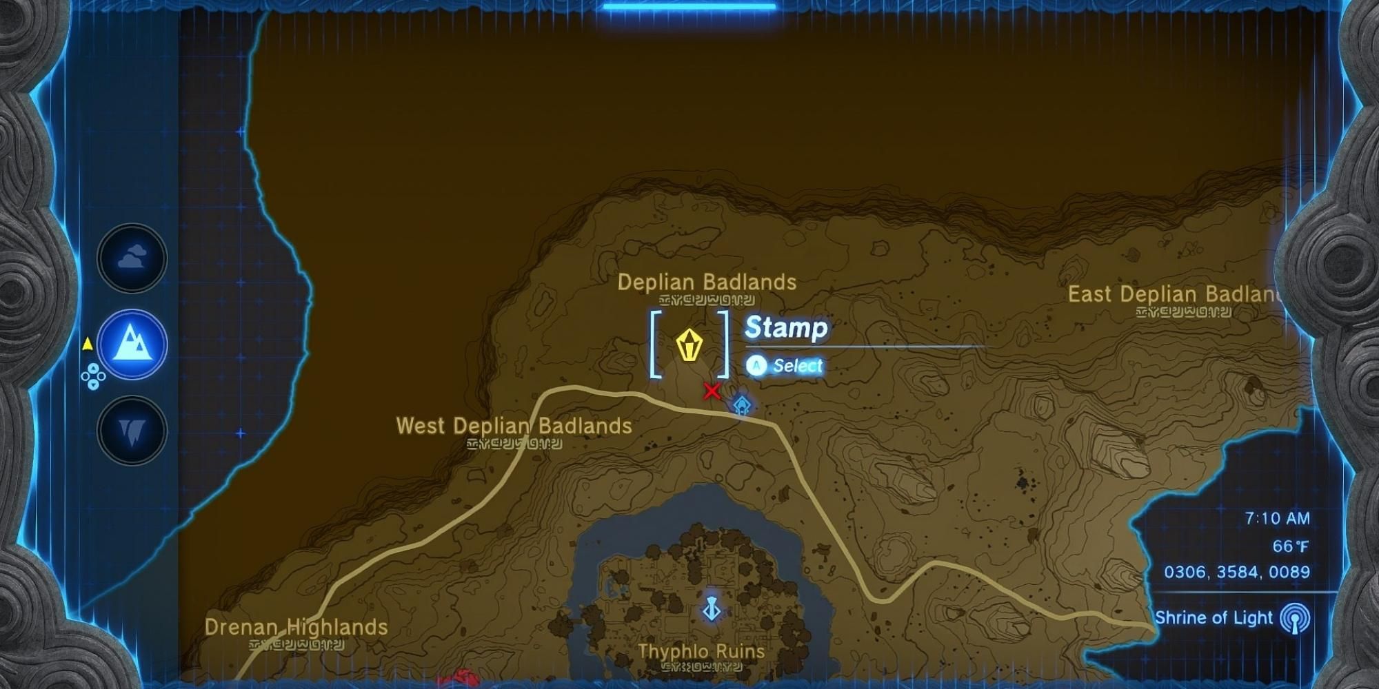 Tears Of The Kingdom: Minetak Shrine Guide