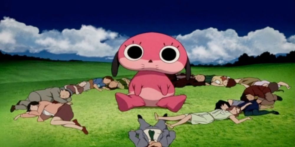 15 Best Suspense Anime, Ranked