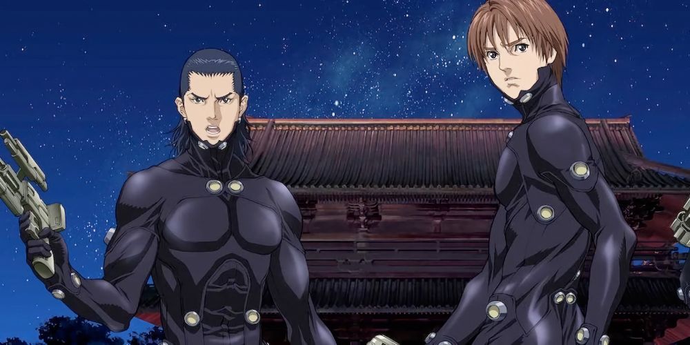 10 Best Survival Anime, Ranked