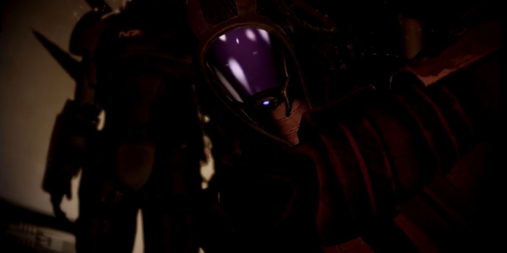 The Best Paragon Choices Players Can Make In The Mass Effect Trilogy