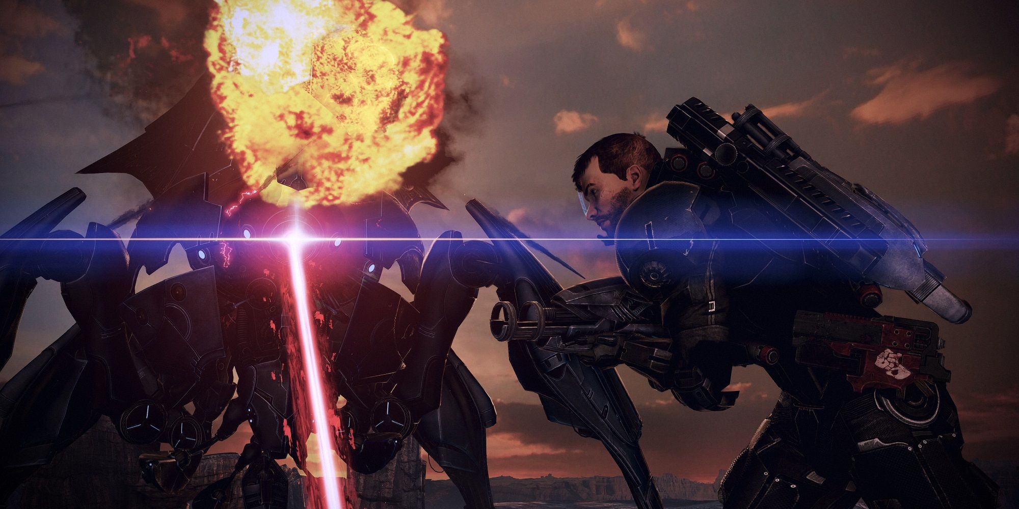 Mass Effect Andromeda Deserves More Credit