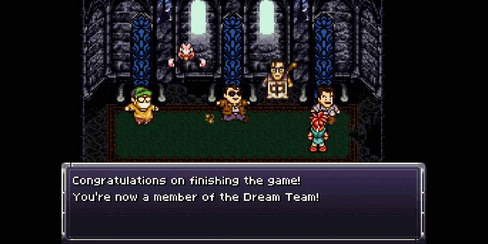 10 Best Secret Endings In Video Games, Ranked