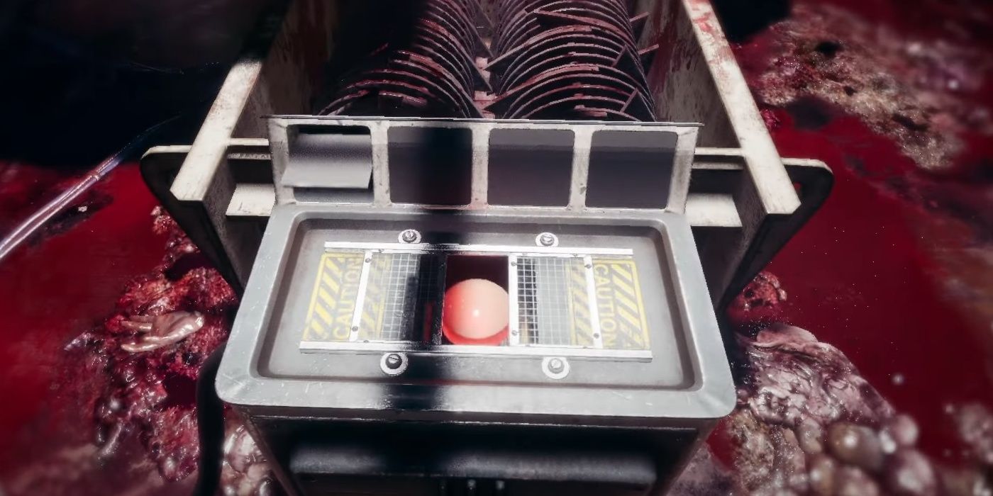 The Outlast Trials: Cancel The Autopsy Walkthrough