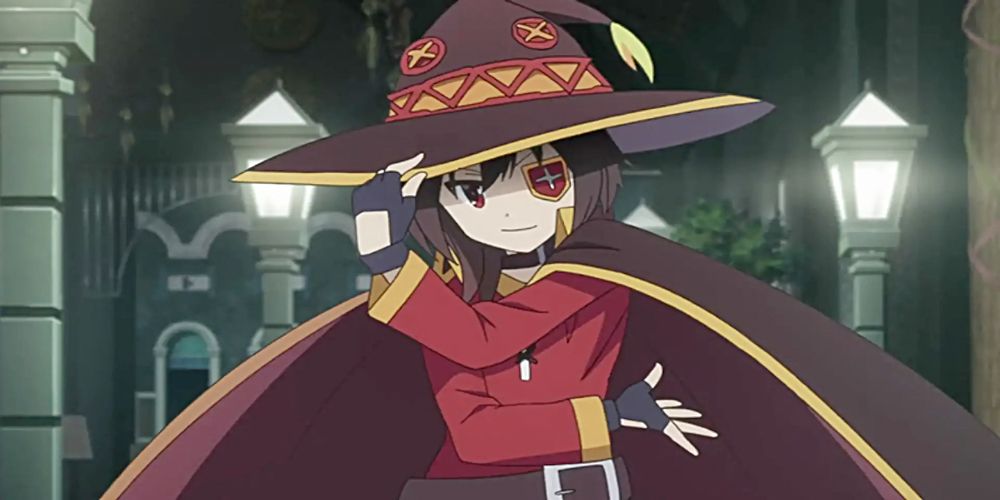 10 Best Wizards In Anime, Ranked