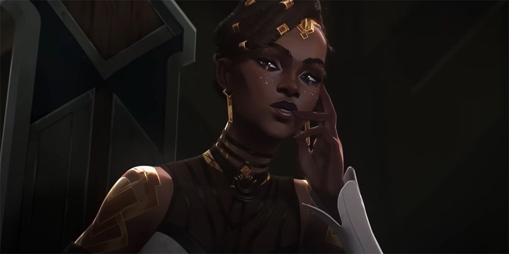 Arcane: 10 Best Characters, Ranked