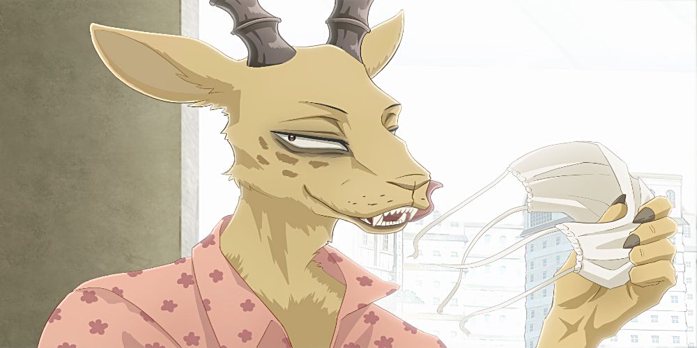 Beastars: 10 Best Characters, Ranked