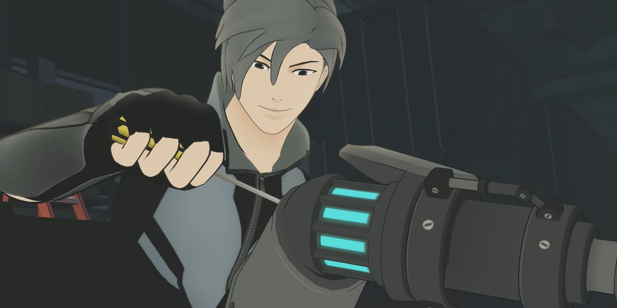 RWBY: 10 Best Villains, Ranked
