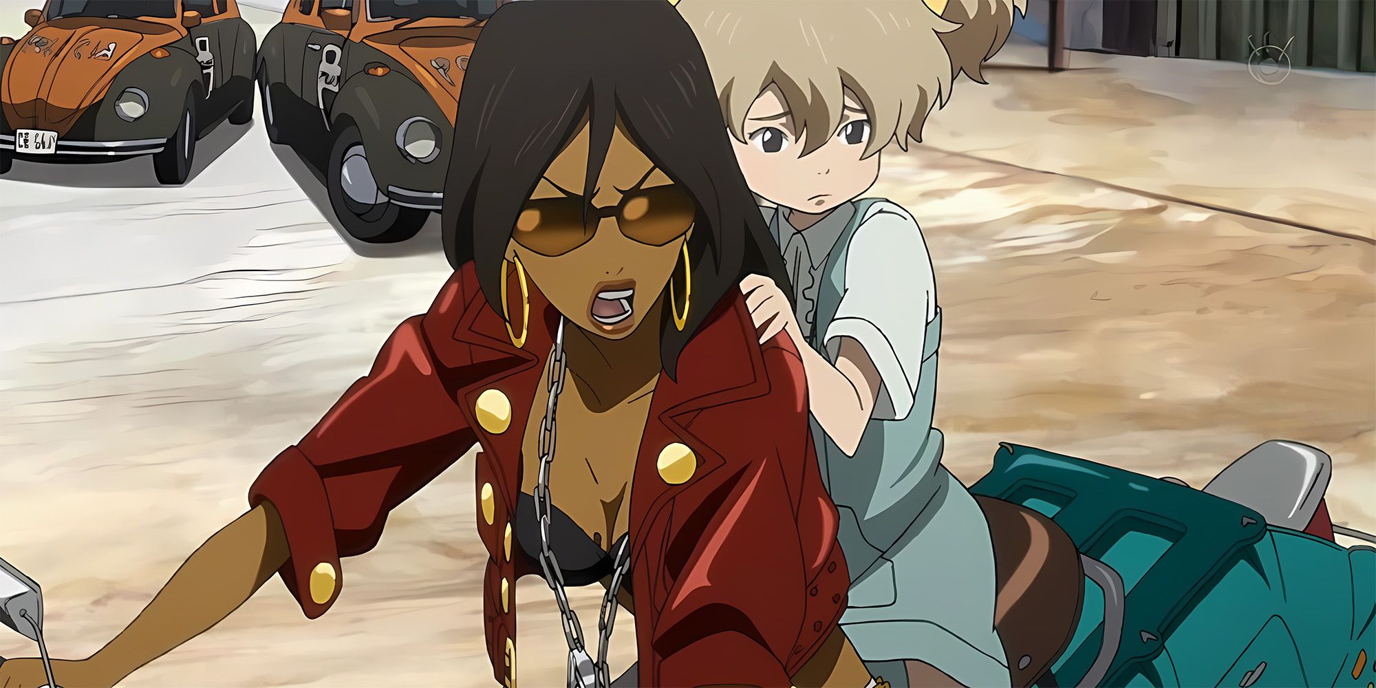 10 Best Found Families In Anime