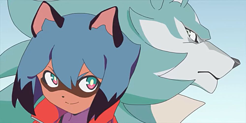 10 Anime Like Beastars