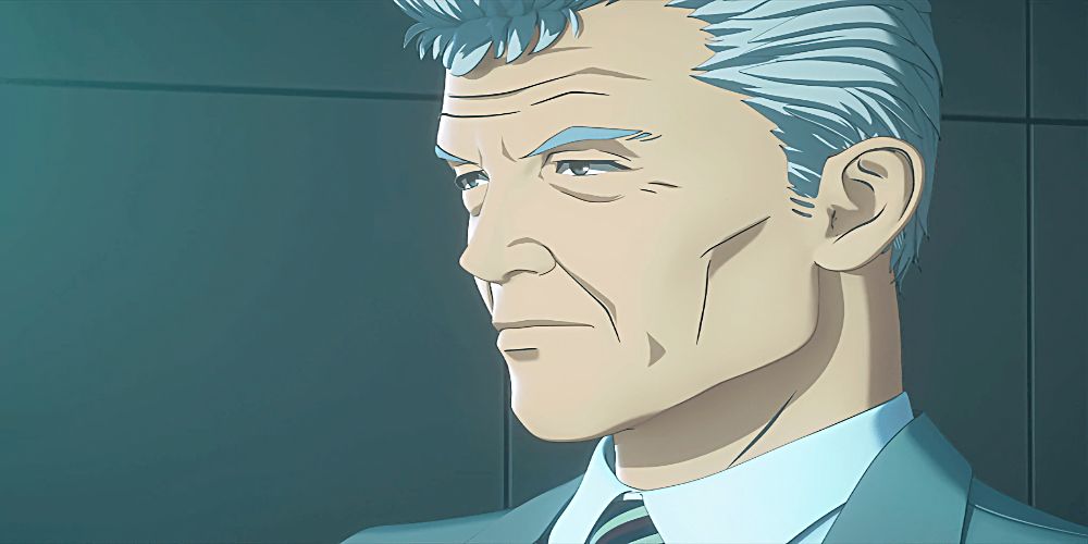 Ranking The Best Characters In Ultraman